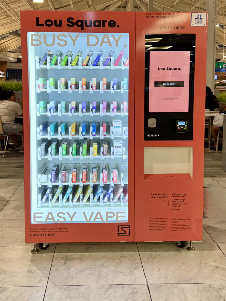 Cheap Disposable Vapes Online with Free Shipping | Lou Square